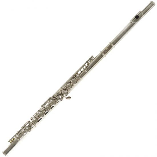 music: Flute